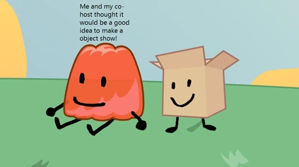 User blog:FizzNova/BFB RC Show - Episode 2: As We Started Of (P2 ...