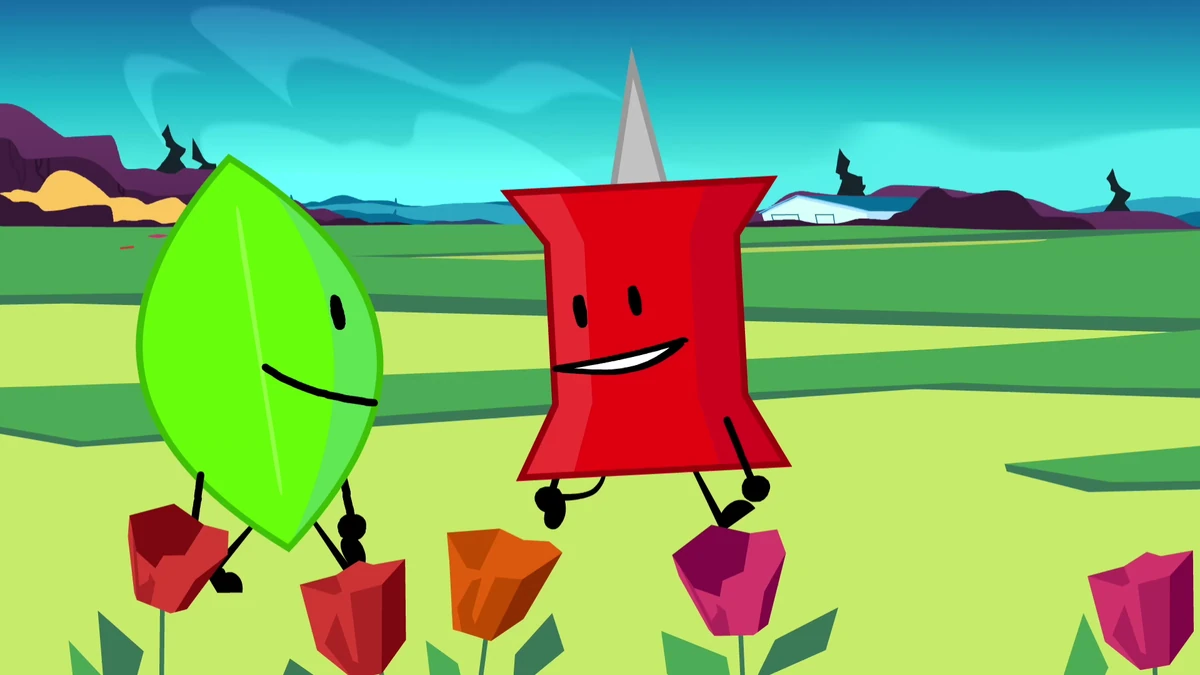 You're A Loser, But.../Gallery | Battle for Dream Island Wiki | Fandom