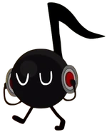 Tune | Battle for Dream Island Wiki | Fandom