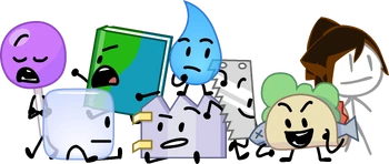 Bleh | Battle for Dream Island Wiki | Fandom