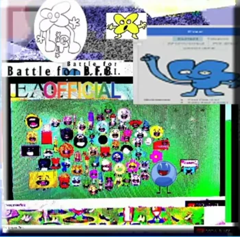 A BFB | Battle for Dream Island Wiki | Fandom