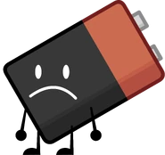 Battery | Battle for Dream Island Wiki | Fandom