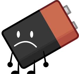 Battery | Battle for Dream Island Wiki | Fandom
