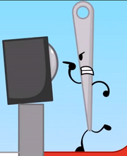 Needle/Relationships | Battle for Dream Island Wiki | Fandom