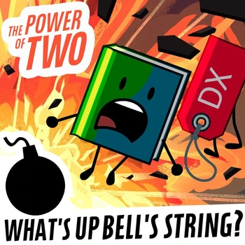 What's Up Bell's String? | Battle for Dream Island Wiki | Fandom