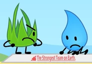 Teardrop/Relationships | Battle for Dream Island Wiki | Fandom