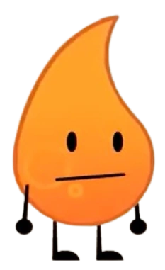 Variations of Teardrop | Battle for Dream Island Wiki | Fandom