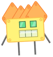 Robots | Battle for Dream Island Wiki | Fandom