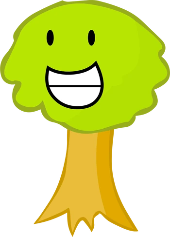 Árbol | Batalla por la Isla de Ensueño Wiki | Fandom
