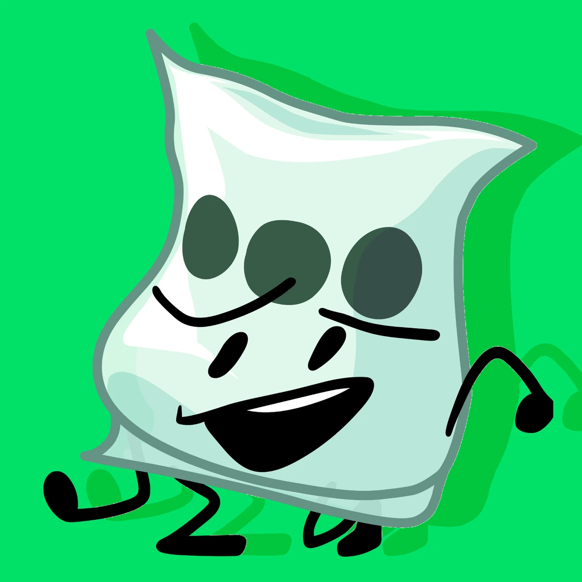 User blog:CompostyYT/A (Rather Late) BFB 14 Review | Battle for Dream ...