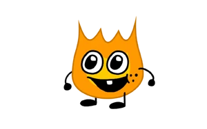 User blog:FireyDespactio/Baby Firey | Battle for Dream Island Wiki | Fandom