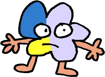 Variations of Four | Battle for Dream Island Wiki | Fandom