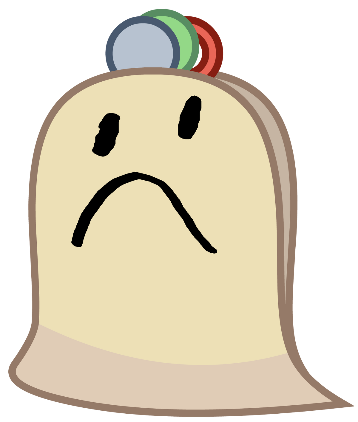 Variations of Taco | Battle for Dream Island Wiki | Fandom