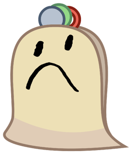 Variations of Bell | Battle for Dream Island Wiki | Fandom