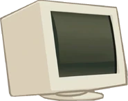 CRT | Battle for Dream Island Wiki | Fandom