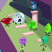 Have Cots/Gallery | Battle for Dream Island Wiki | Fandom