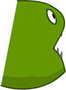 Fish monster | Battle for Dream Island Wiki | Fandom