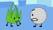 Grassy/Relationships | Battle for Dream Island Wiki | Fandom