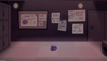 Yoylite Lab | Battle for Dream Island Wiki | Fandom