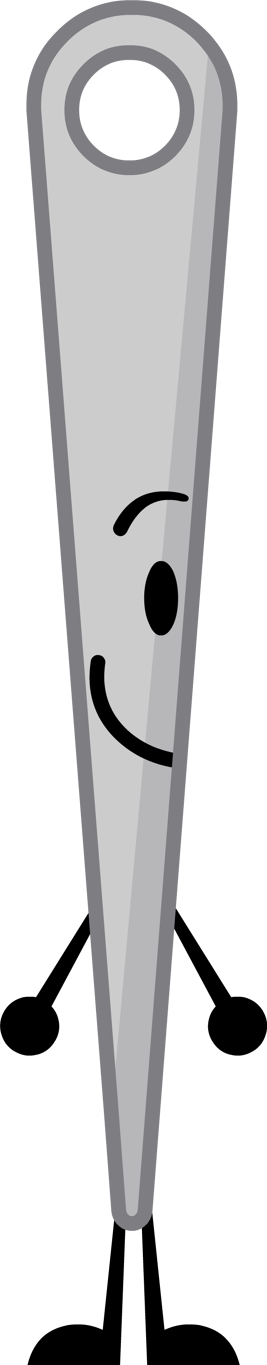 Needle | Battle for Dream Island Wiki | Fandom