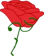 Rose | Battle for Dream Island Wiki | Fandom