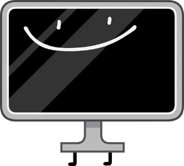 TV | Battle for Dream Island Wiki | Fandom