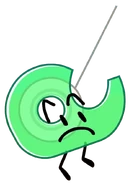 Tape | Battle for Dream Island Wiki | Fandom