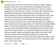 Avocado | Battle for Dream Island Wiki | Fandom