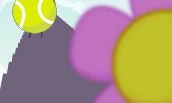 500-step platform | Battle for Dream Island Wiki | Fandom