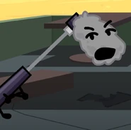 Boom Mic | Battle for Dream Island Wiki | Fandom