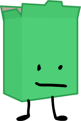 Cereal Box | Battle for Dream Island Wiki | Fandom