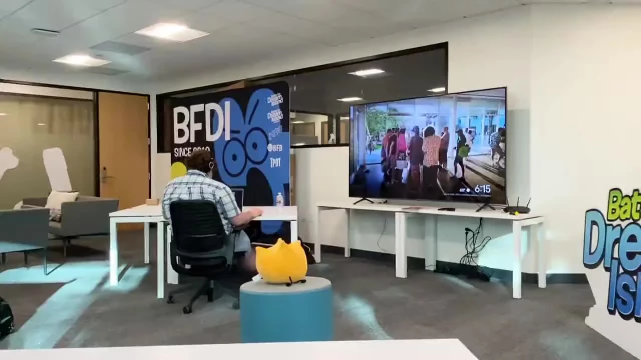 Discuss Everything About Battle for Dream Island Wiki | Fandom