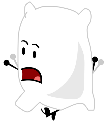 Pillow | Battle for Dream Island Wiki | Fandom