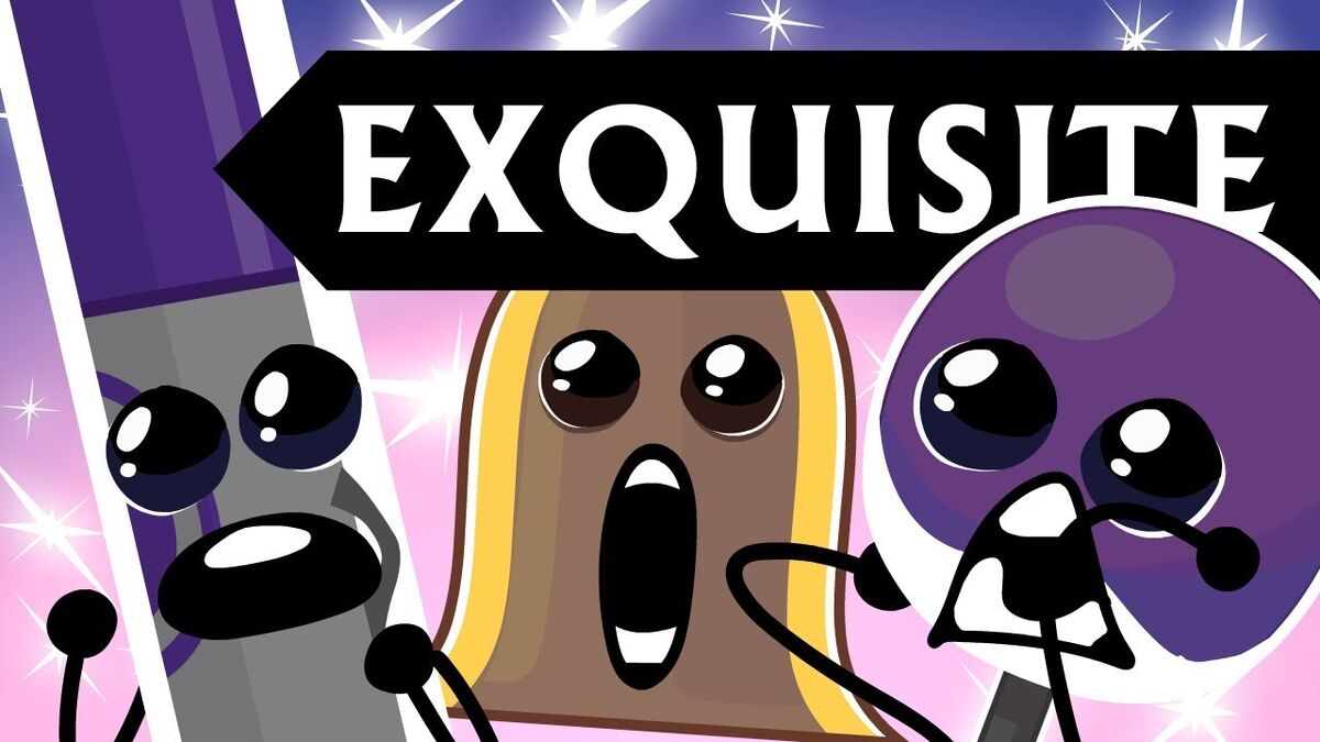 Return of the Rocket Ship | Battle for Dream Island Wiki | Fandom