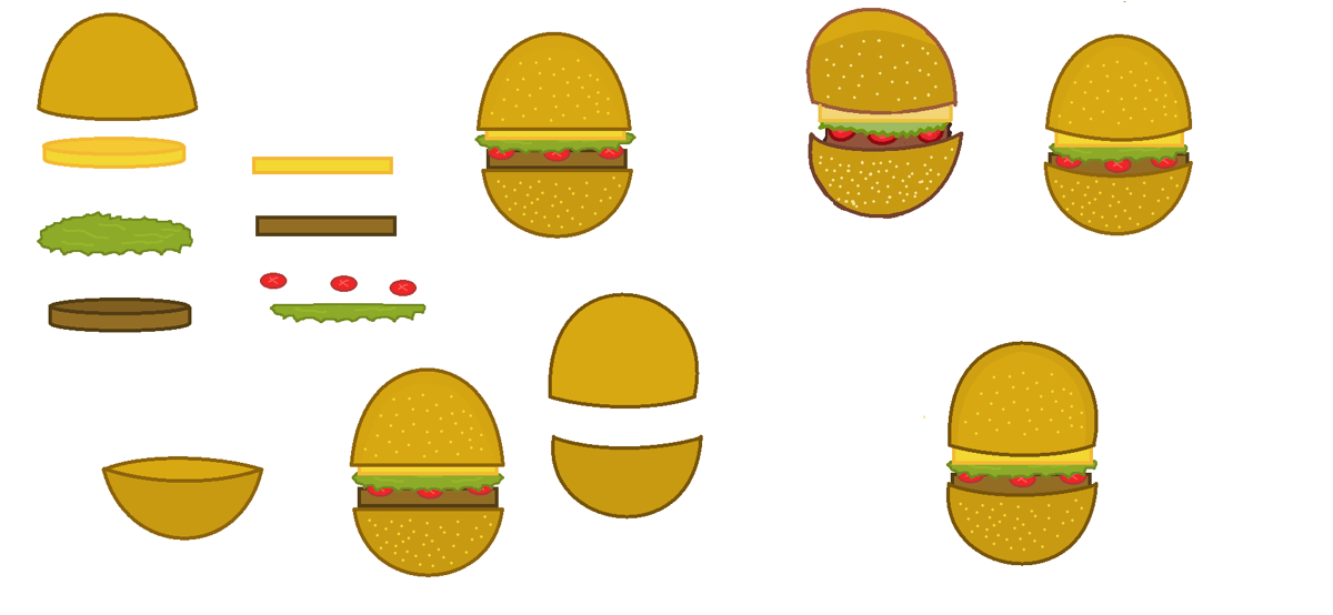 User blog:IttisyoboiTaco/BURGER FINALLY HAS A NEW ASSET! | Battle for ...