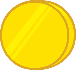 Tokens | Battle for Dream Island Wiki | Fandom