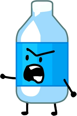Variations of Bottle | Battle for Dream Island Wiki | Fandom