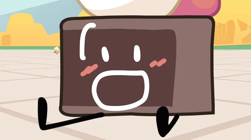 User blog:SomeRandomInactiveAccountBlahBlahBlah/BLUSHING BFDI | Battle ...