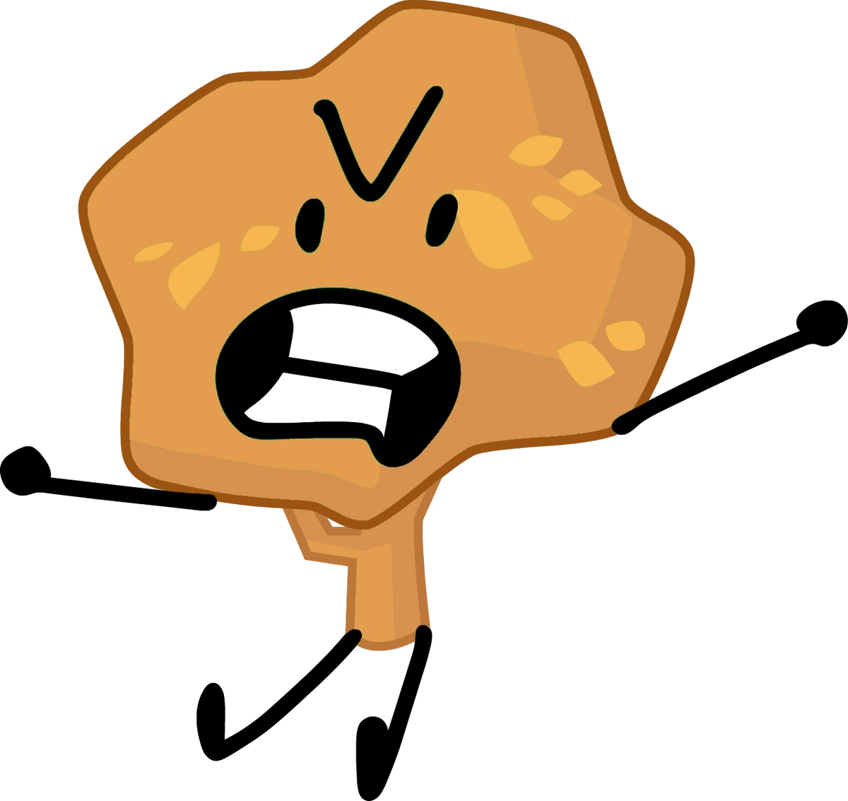 User blog:SirJay0787/orange | Battle for Dream Island Wiki | Fandom