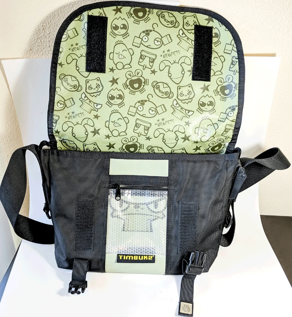 User blog:ProblematicPeriwinklePlum/Techo Bag | Battle for Dream Island ...