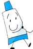 Toothpaste | Battle for Dream Island Wiki | Fandom