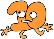 Ten | Battle for Dream Island Wiki | Fandom