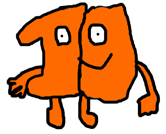 User blog:ARandomAndWeirdGuy/My fan-made math symbols | Battle for ...