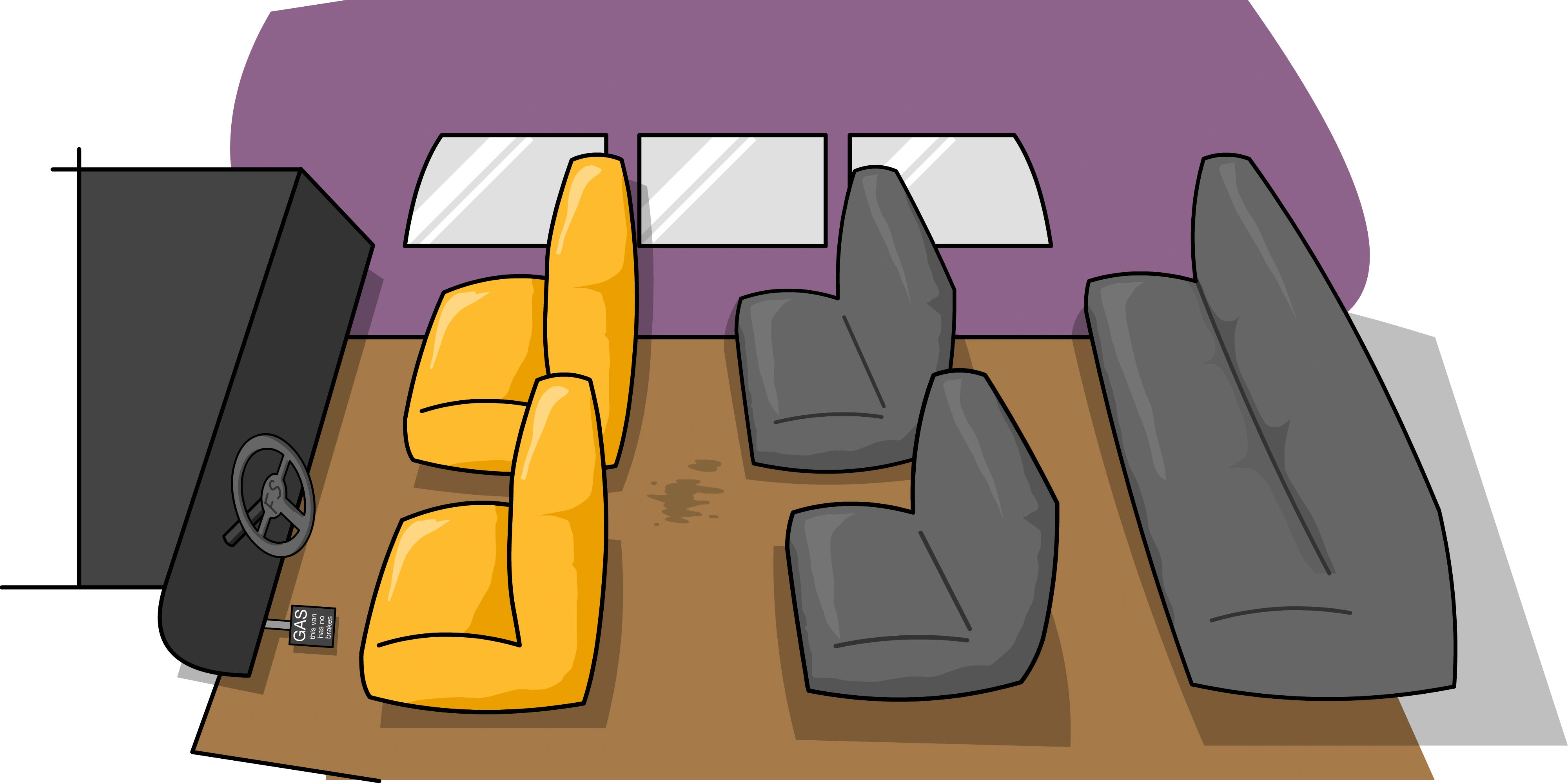 FreeSmart Van/Gallery | TV Fanon Wiki | Fandom