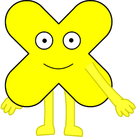 X | Battle for Dream Island Wiki | Fandom