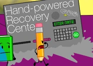 Glue (item) | Battle for Dream Island Wiki | Fandom