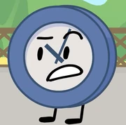 Clock | Battle for Dream Island Wiki | Fandom