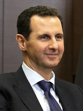 User blog:Nerd3gyj/Bashar Al-Assad | Battle for Dream Island Wiki | Fandom