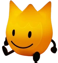 Lamps | Battle for Dream Island Wiki | Fandom