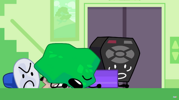 Hotel | Battle for Dream Island Wiki | Fandom